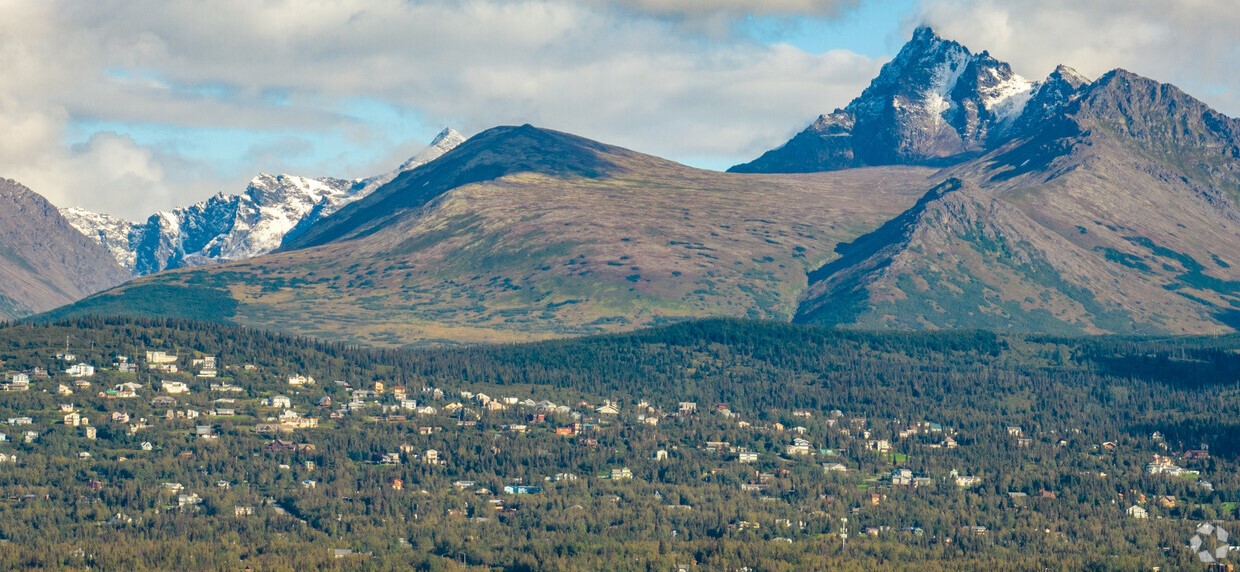 Council Map - Huffman/O’Malley Community Council