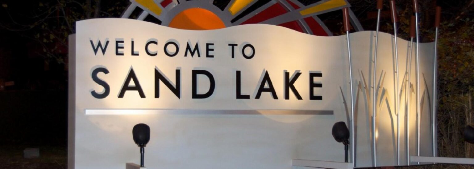Sand Lake Community Council