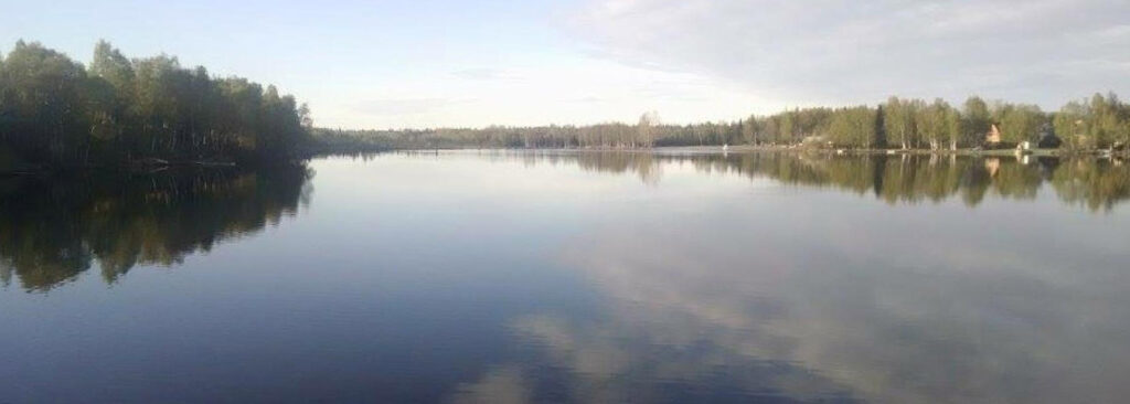 Sand Lake Community Council