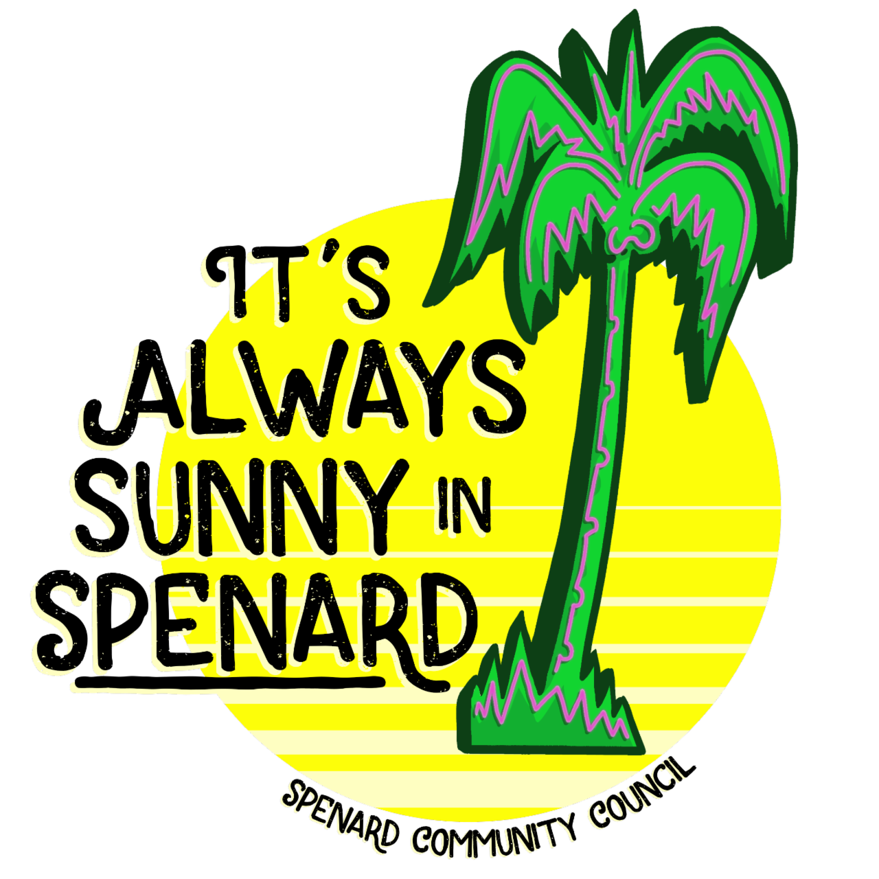 Spenard Community Council